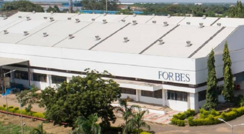 പ്രിസിഷൻ ടൂൾസ് ബിസിനസിന്റെ വിഭജനം പ്രഖ്യാപിച്ച് ഫോർബ്സ് കമ്പനി | Forbes ...